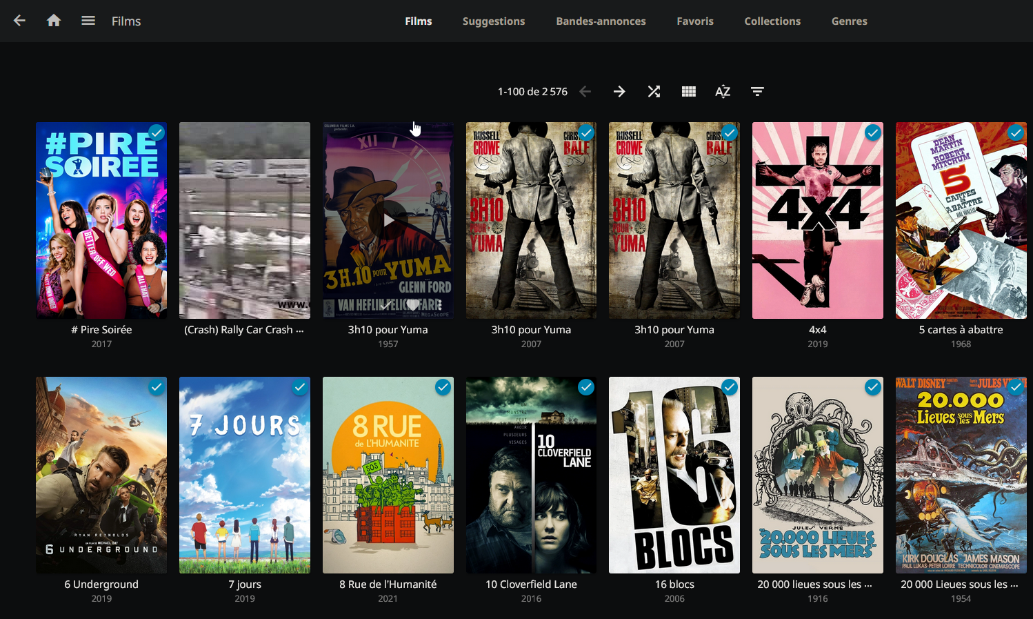 La répression de Plex contre l'accès gratuit au streaming à distance ...
